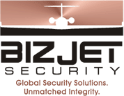 BIZJET Security - Global Security Solutions. Unmatched Integrity.